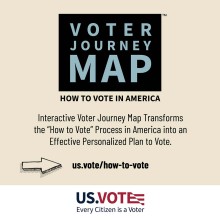 2024 Update - What's My Voting Residence Address | U.S. Vote Foundation